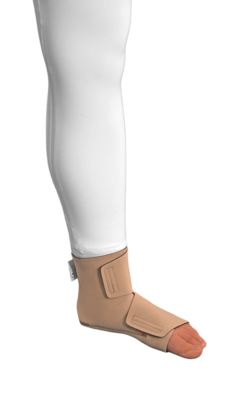 Solaris ReadyWrap™ Foot Unit - SunMED Choice