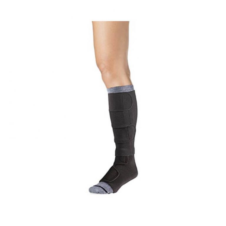 Sigvaris Compreflex Standard Calf & Foot - SunMED Choice