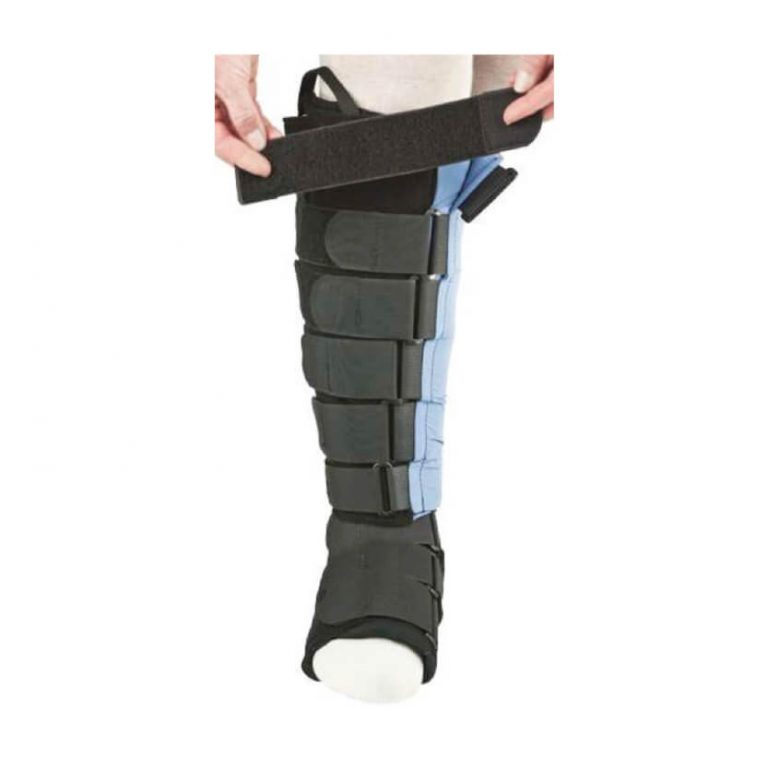 Compreboot Plus Foot - SunMED Choice