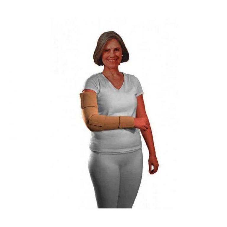 Solaris ReadyWrap™ Arm - SunMED Choice