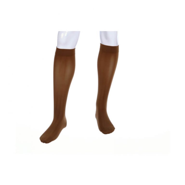 Medi Mediven for Men Classic Knee High Compression Sock - SunMED Choice