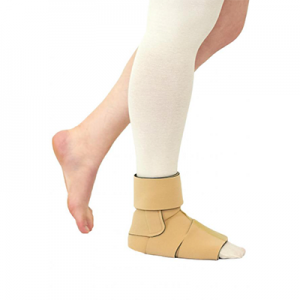 Medi Circaid® Customizable Ankle-Foot Wrap - SunMED Choice