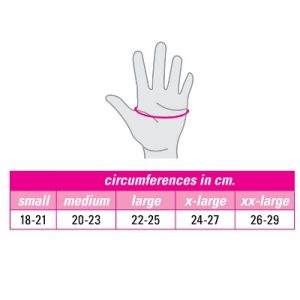 Medi Gloves - Circaid Reduction Kit Glove