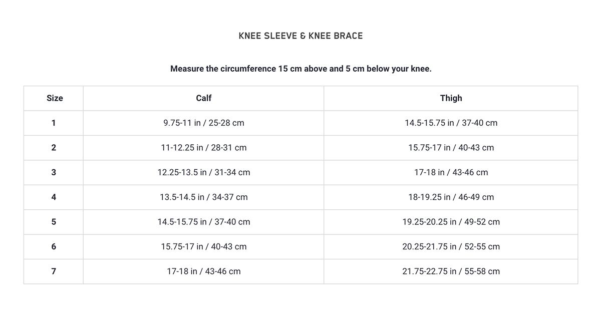 Medi CEP Ortho+ Ankle Brace - SunMED Choice
