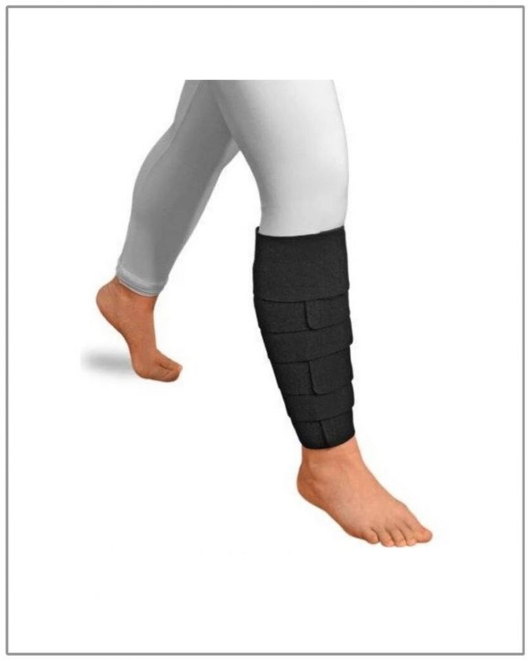 Solaris Leg Wrap - SunMED Choice