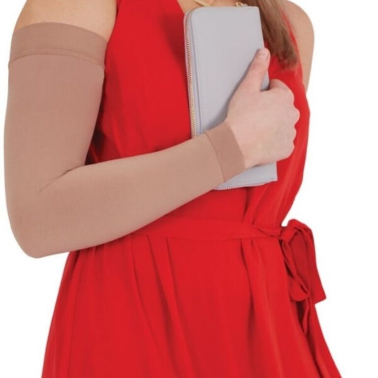 Medi Comfort Armsleeve - SunMED Choice