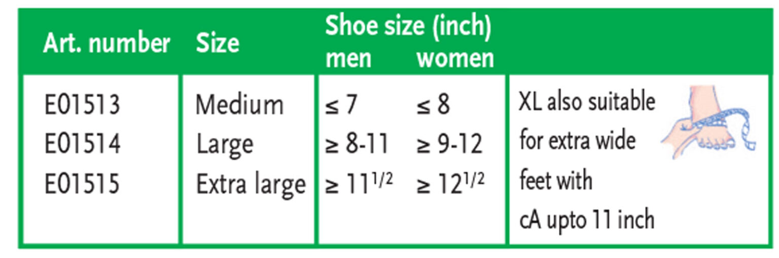 Jobst Arion Magnide - SunMED Choice