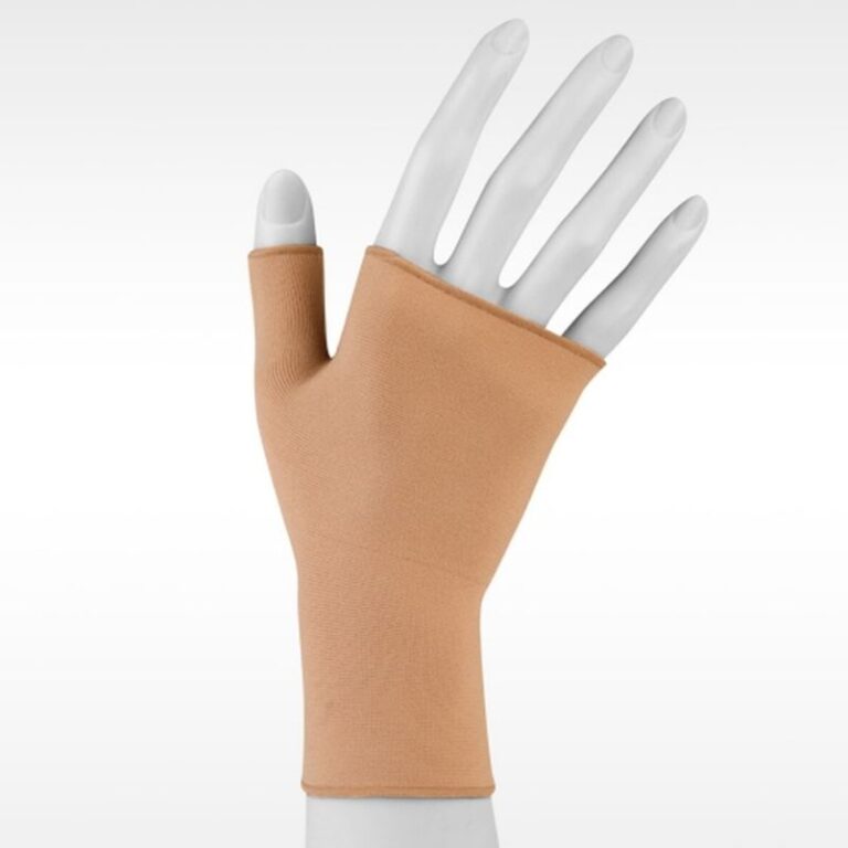 Juzo Soft Seamless Gauntlet - SunMED Choice Juzo Soft Seamless Gauntlet - SunMED Choice