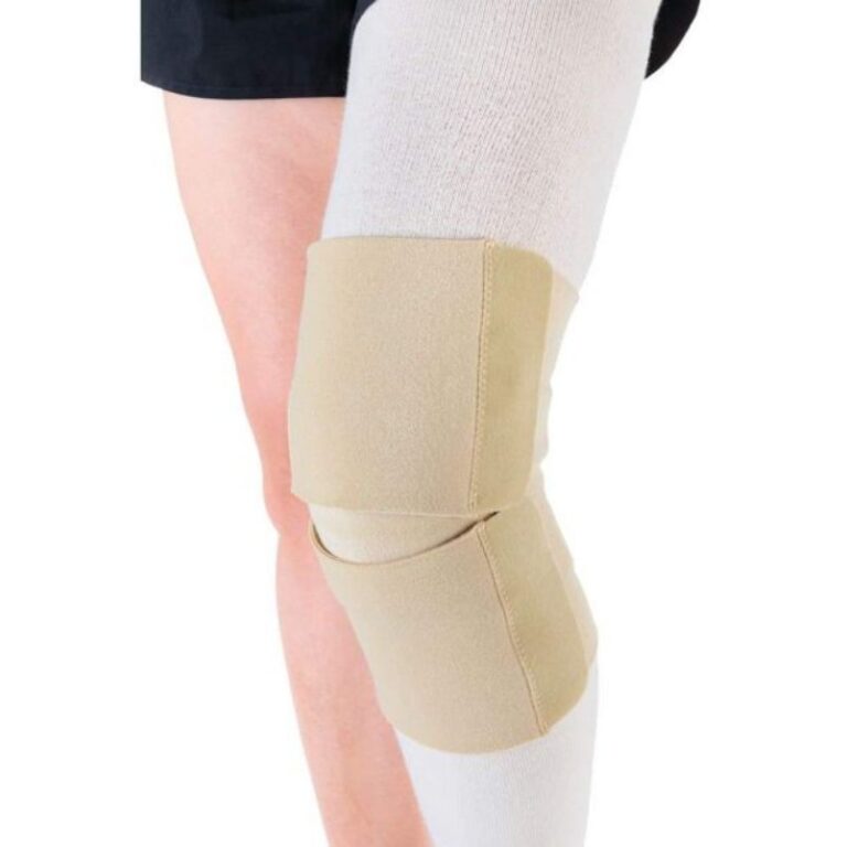 Jobst Farrow Knee Piece Strong - SunMED Choice
