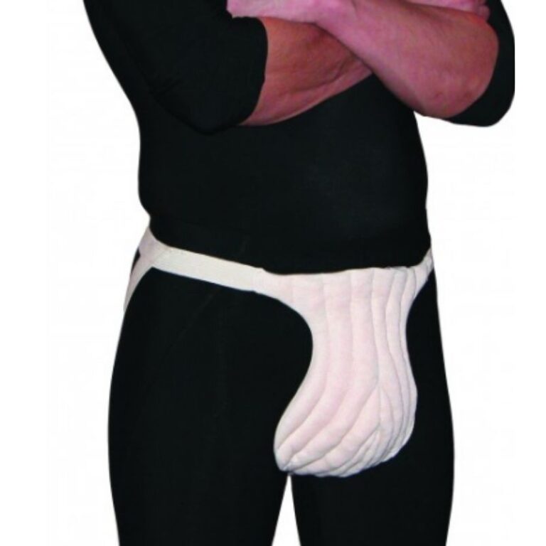 Jobst Jovi Male Genital Pad - SunMED Choice