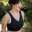 Prairie Wear HuggerPRIMA Compression Bra - SunMED Choice