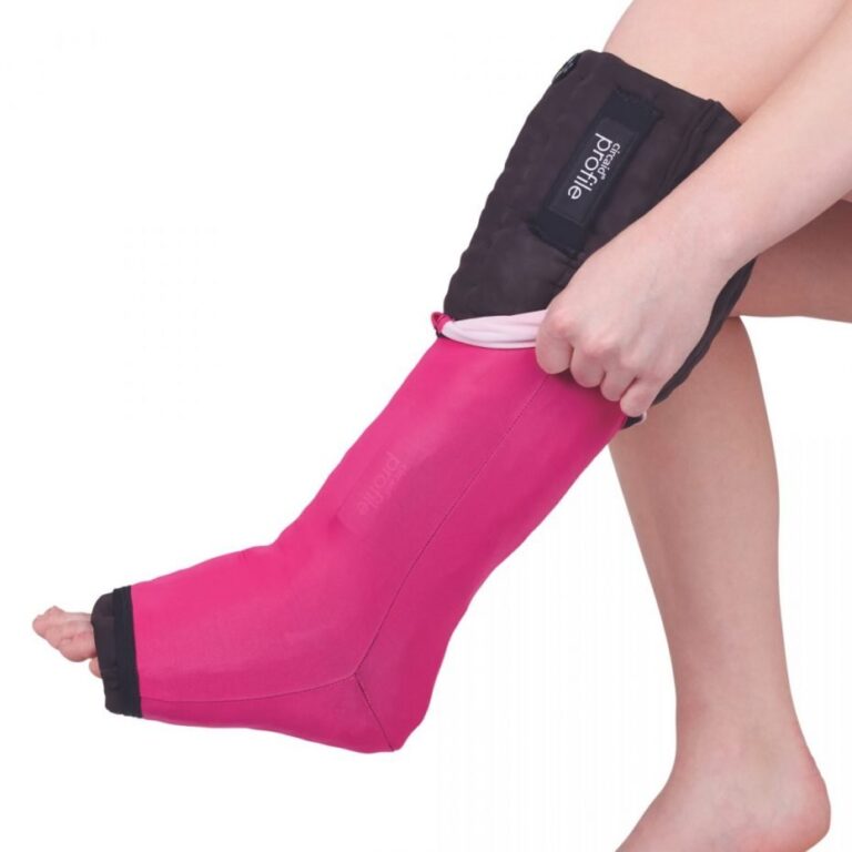 Medi Circaid Profile Leg Sleeve Sunmed Choice