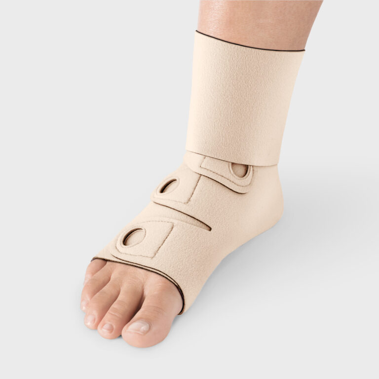 Lohmann & Rauscher ReadyWrap Foot CT - SunMED Choice