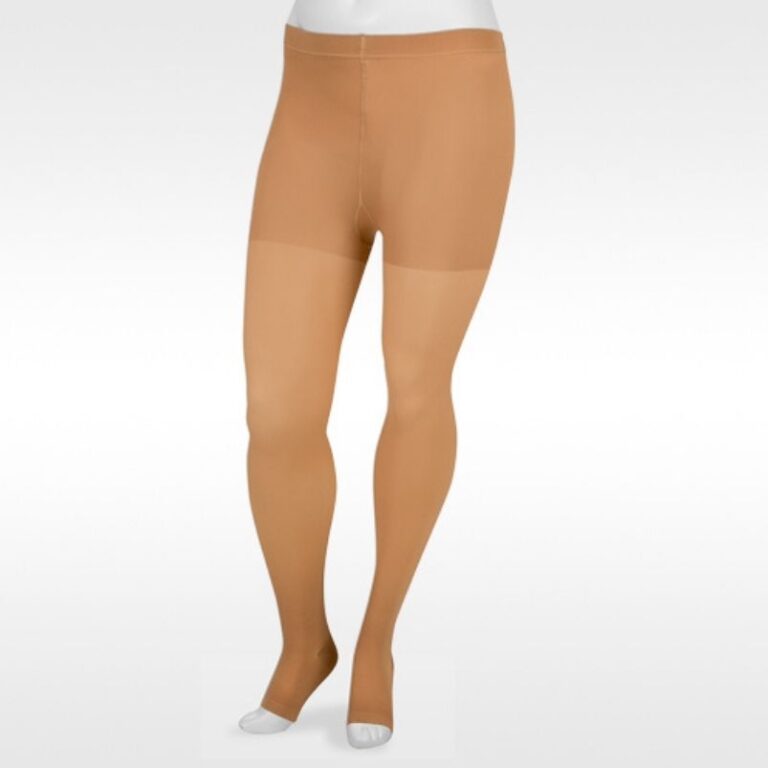 Juzo Basic Pantyhose Compression Stocking - SunMED Choice
