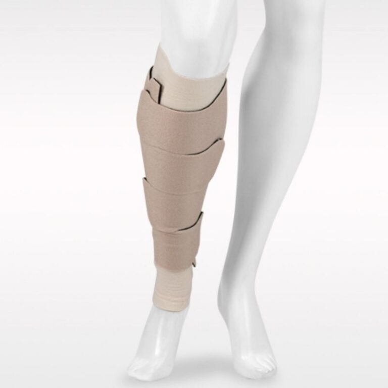 Juzo Compression Calf Wrap - SunMED Choice