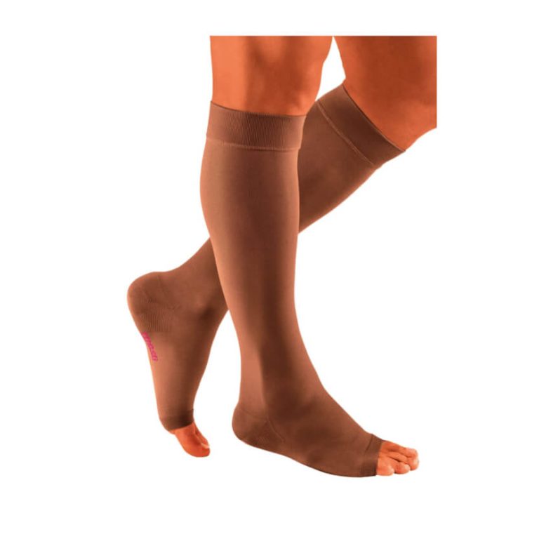 Medi Mediven Plus Knee High Compression Stocking - SunMED Choice