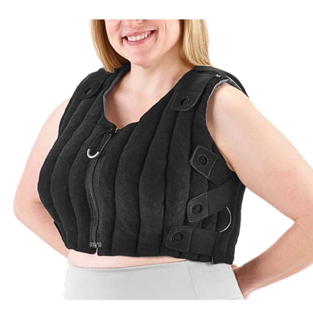 Lohmann & Rauscher Tribute Wrap Bra - SunMED Choice