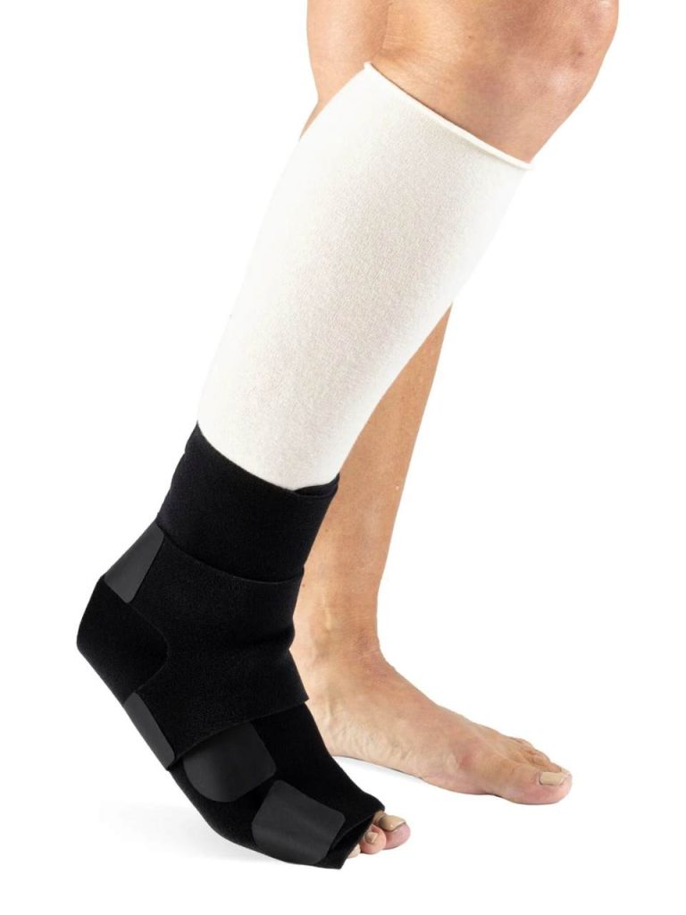 Sigvaris Compreflex Reduce Foot - SunMED Choice