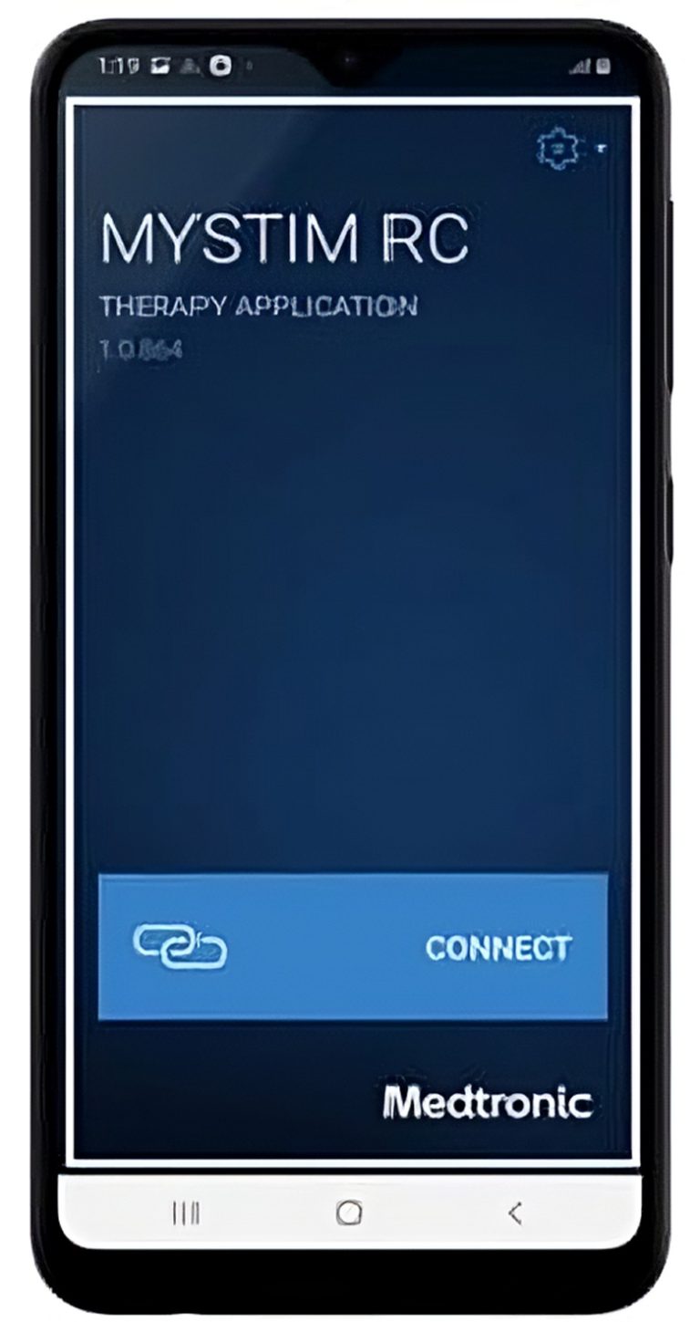 Medtronic TH91SCSR Inceptiv™ Patient Programmer - SunMED Choice