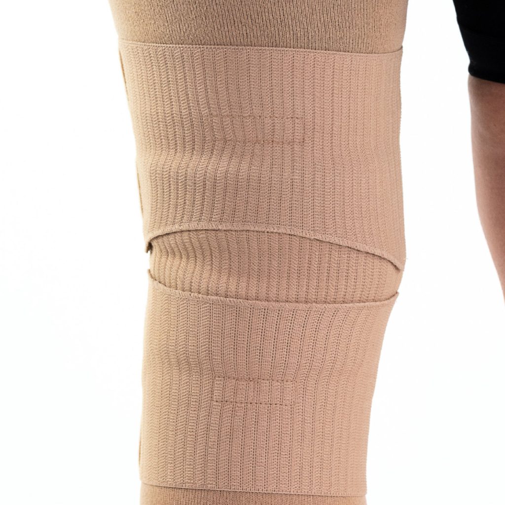 Haddenham Easywrap Thigh + Knee-Light - SunMED Choice